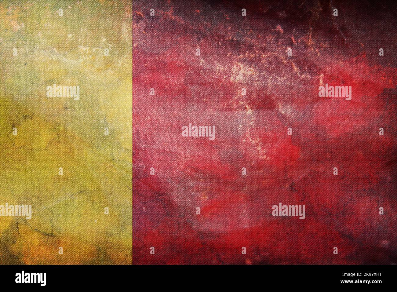 Moheli flag hi-res stock photography and images - Alamy