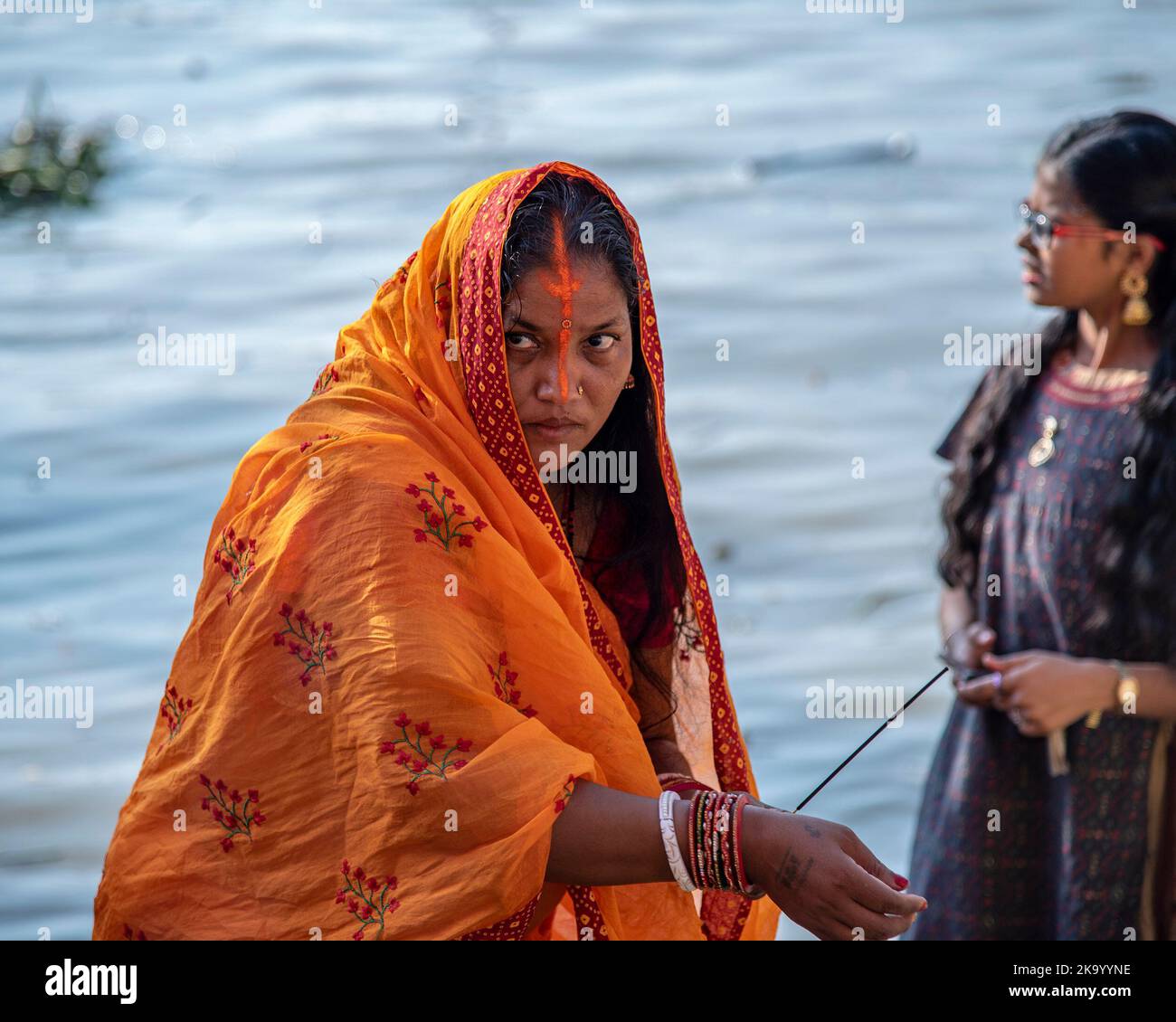 October 30, 2022, KOLKATA, westbengal, India: Different moments of ...