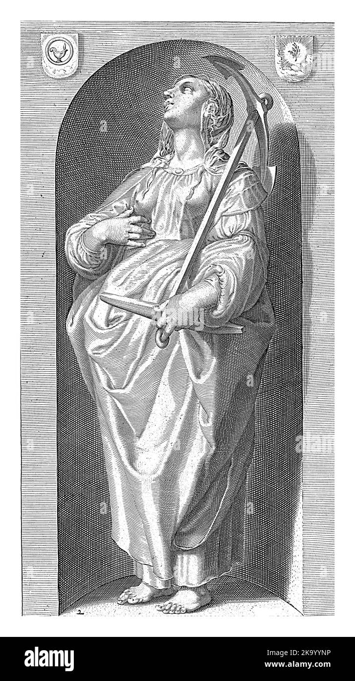 Hope personification Cut Out Stock Images & Pictures - Alamy