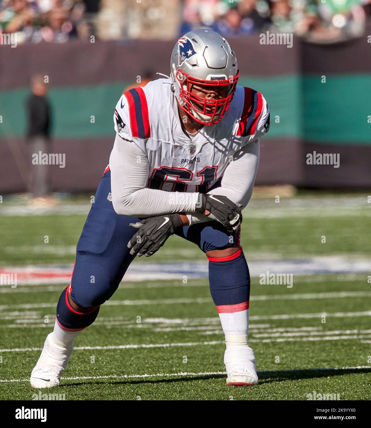 New england patriots offensive tackle marcus cannon 61 hi-res stock ...