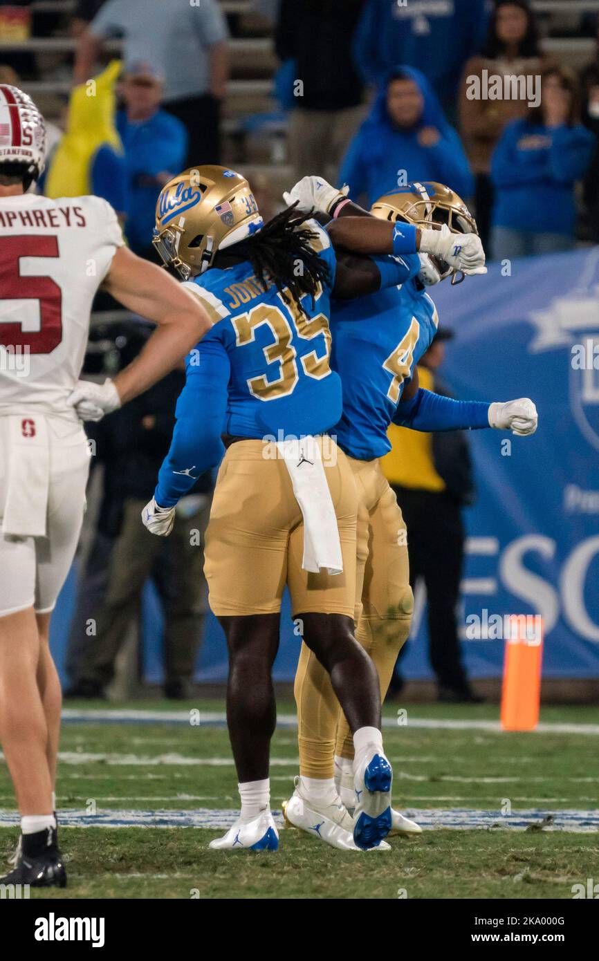 Carl jones jr hi-res stock photography and images - Alamy