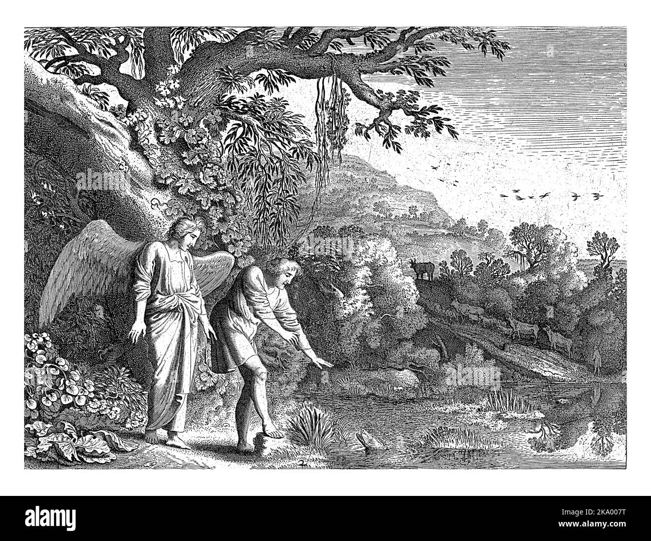 River tigris hi-res stock photography and images - Alamy