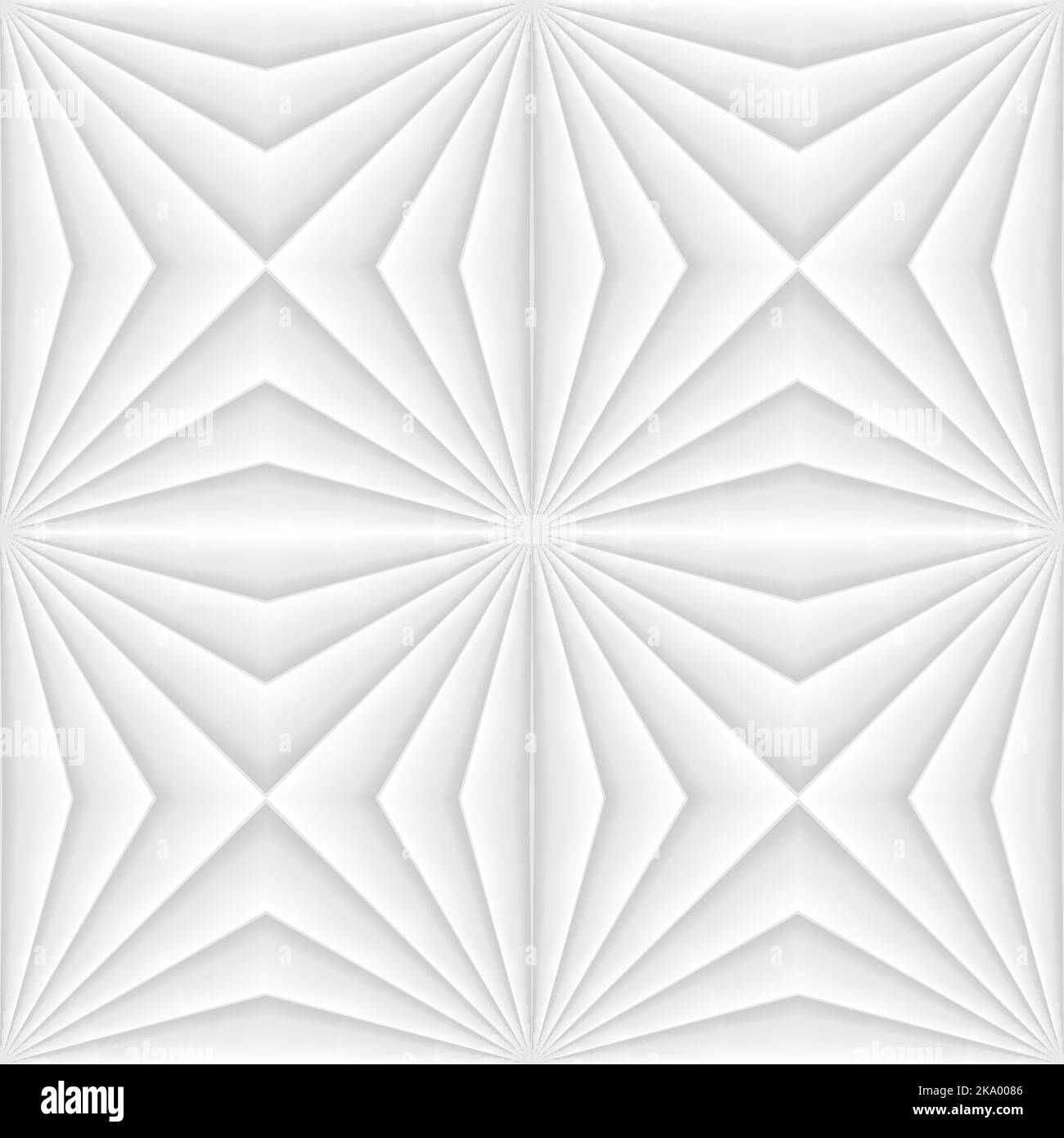 Abstract white background pattern for best design idea Stock Vector ...