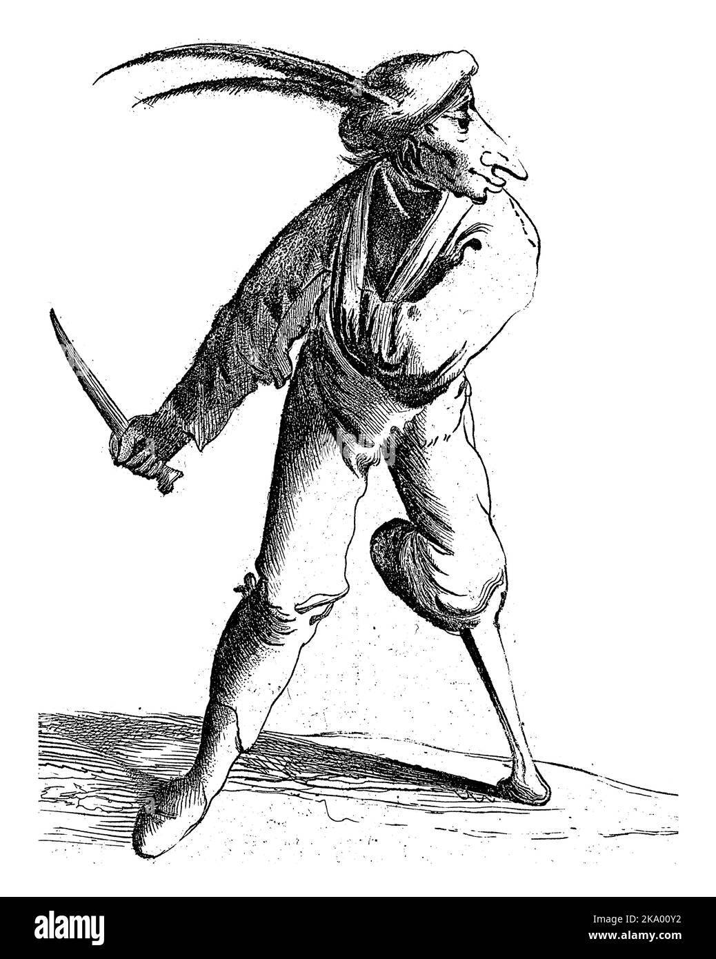 Arm in sling illustration hi-res stock photography and images - Alamy