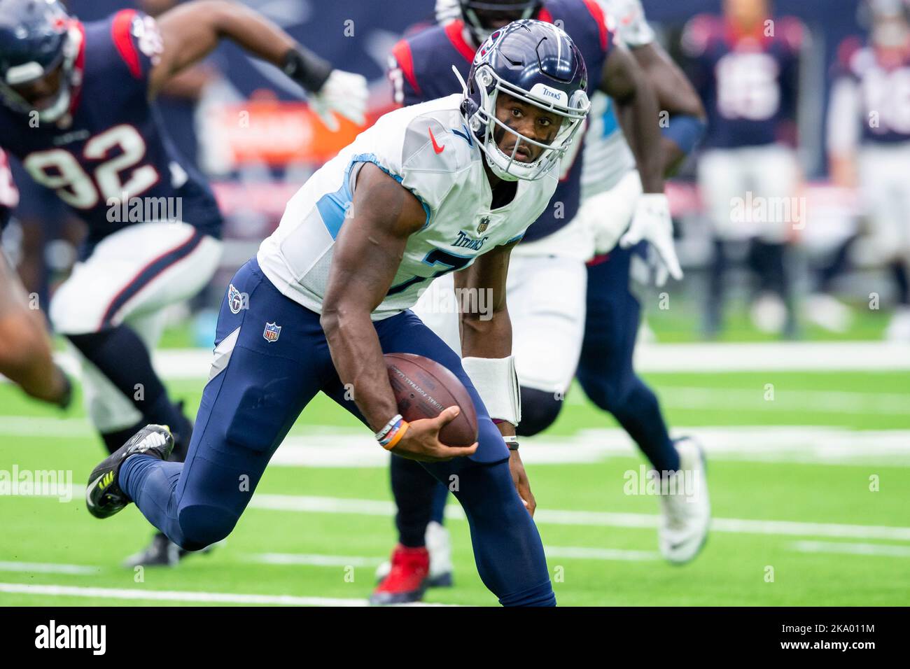 Malik willis 2022 hi-res stock photography and images - Alamy