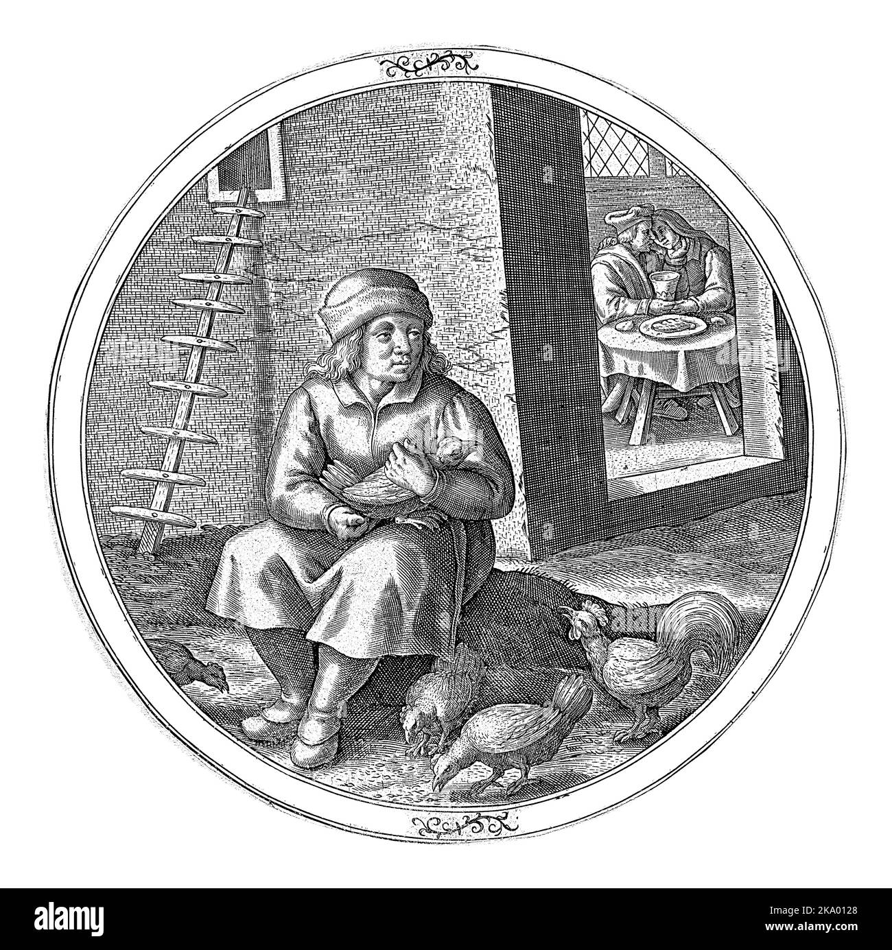 Lay right Black and White Stock Photos & Images - Alamy