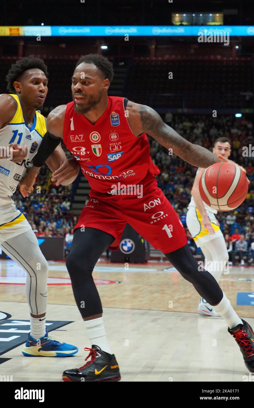 Deshaun Thomas 2022