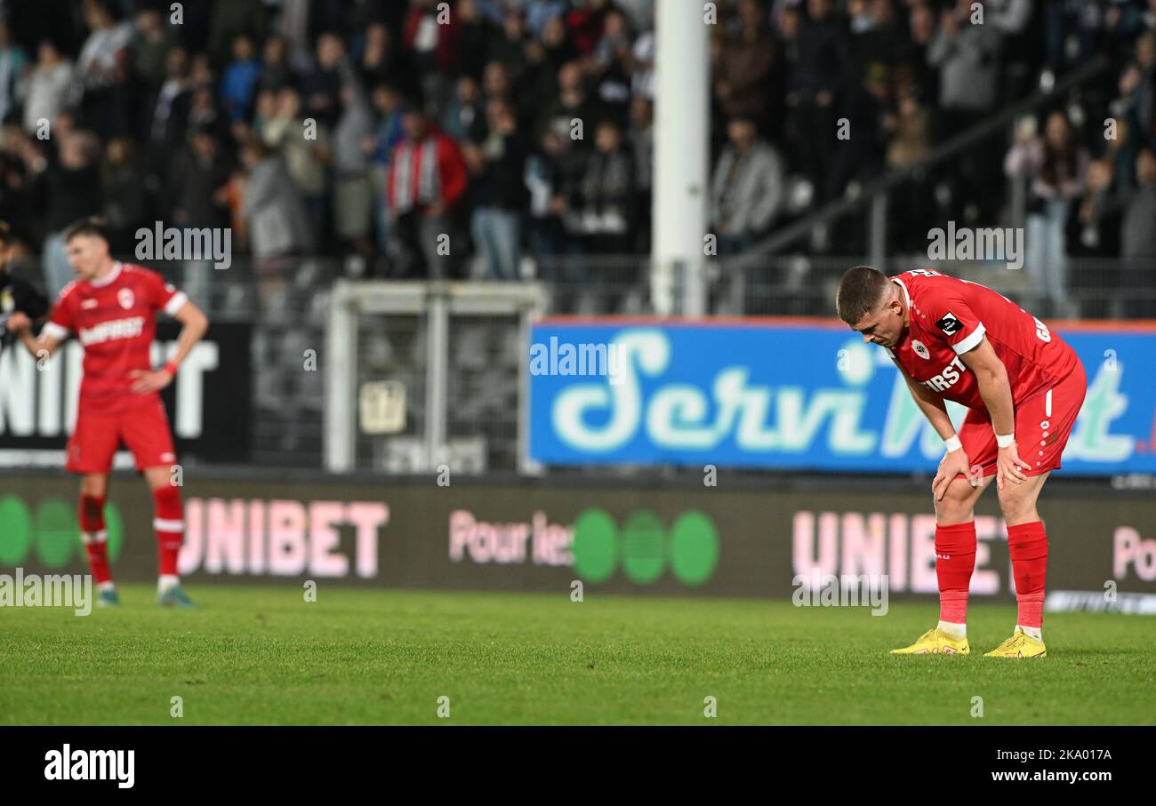 Arbnor muja hi-res stock photography and images - Alamy