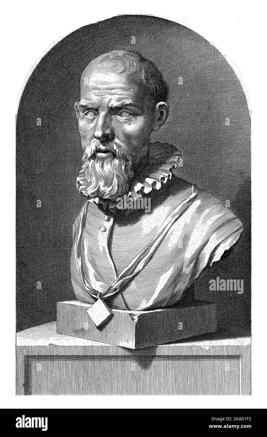 Mayor pieter van der werff hi-res stock photography and images - Alamy