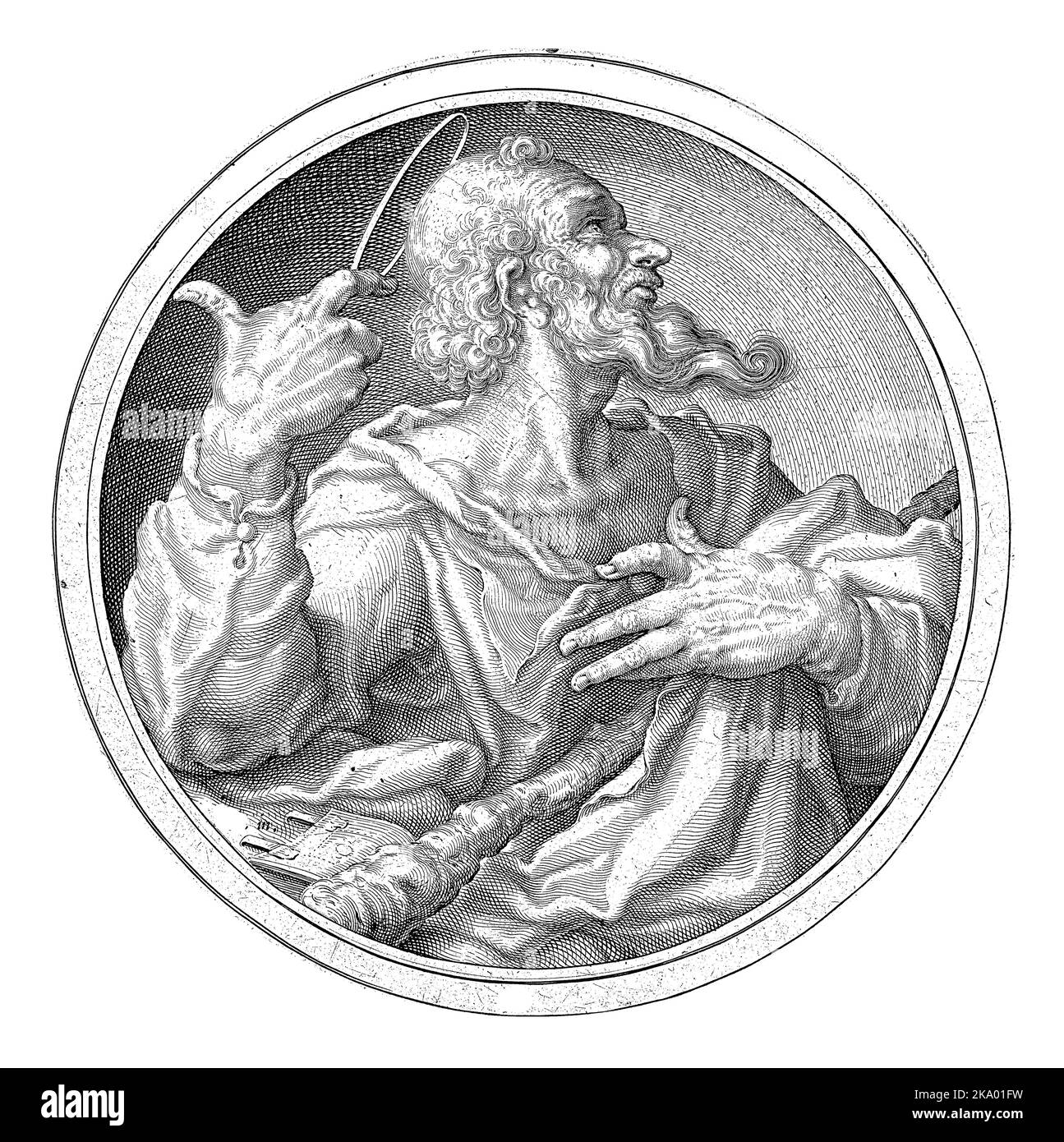 Dolendo zacharias hi-res stock photography and images - Alamy