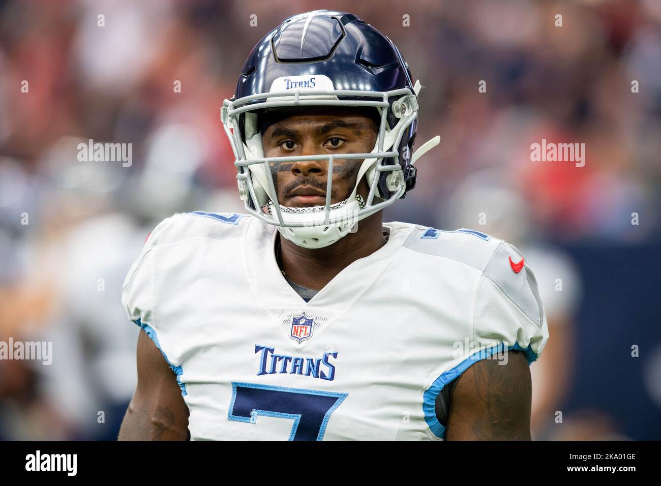 Malik willis 2022 hi-res stock photography and images - Alamy
