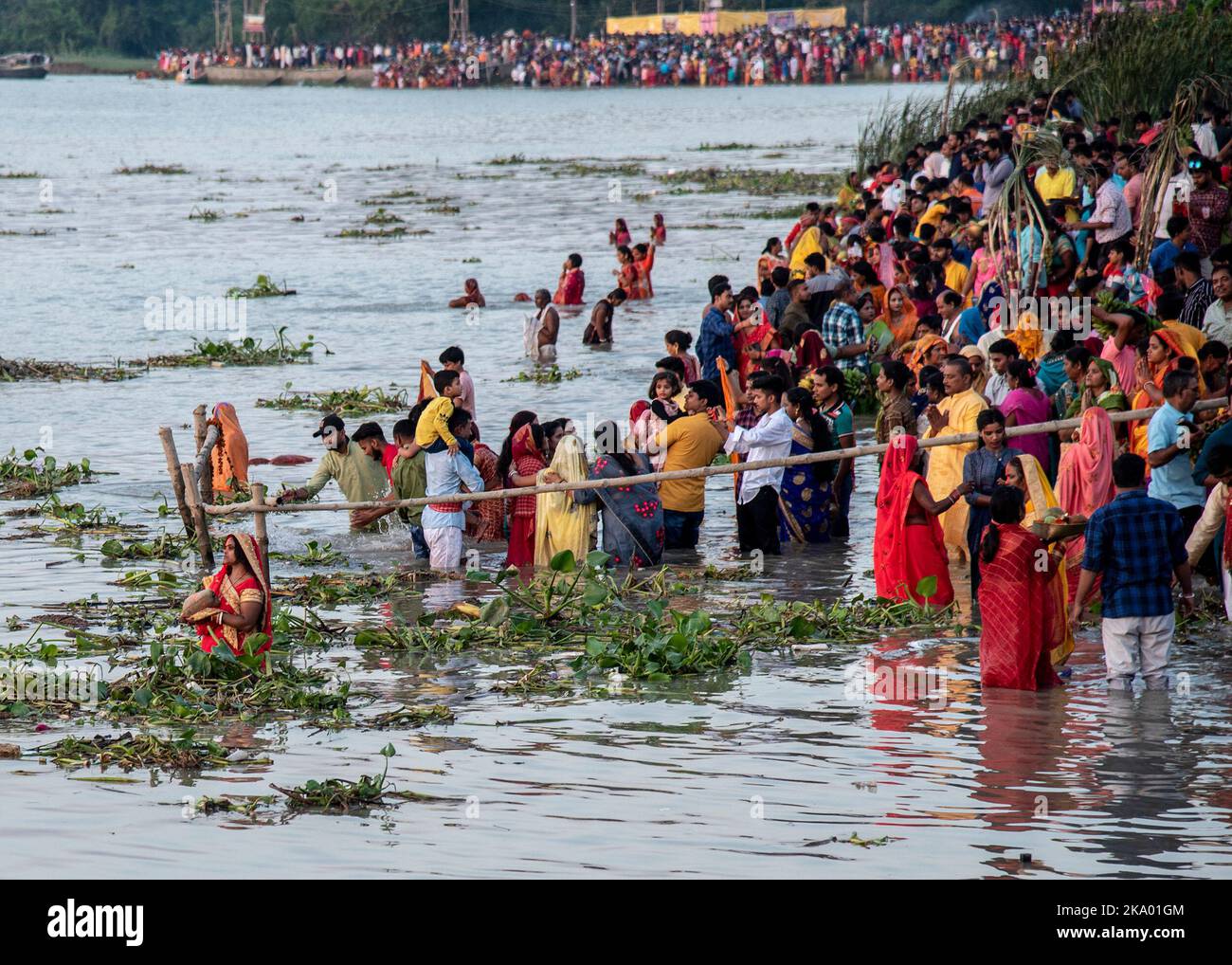 Kolkata chhat hi-res stock photography and images - Alamy