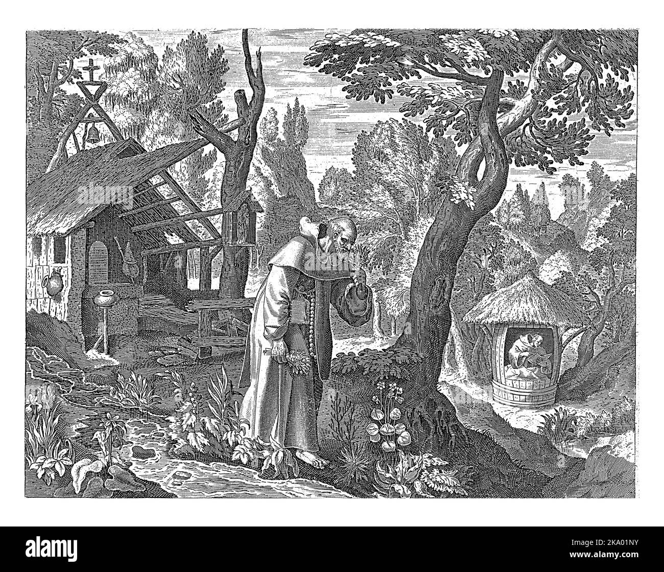 Saint helenus hi-res stock photography and images - Alamy