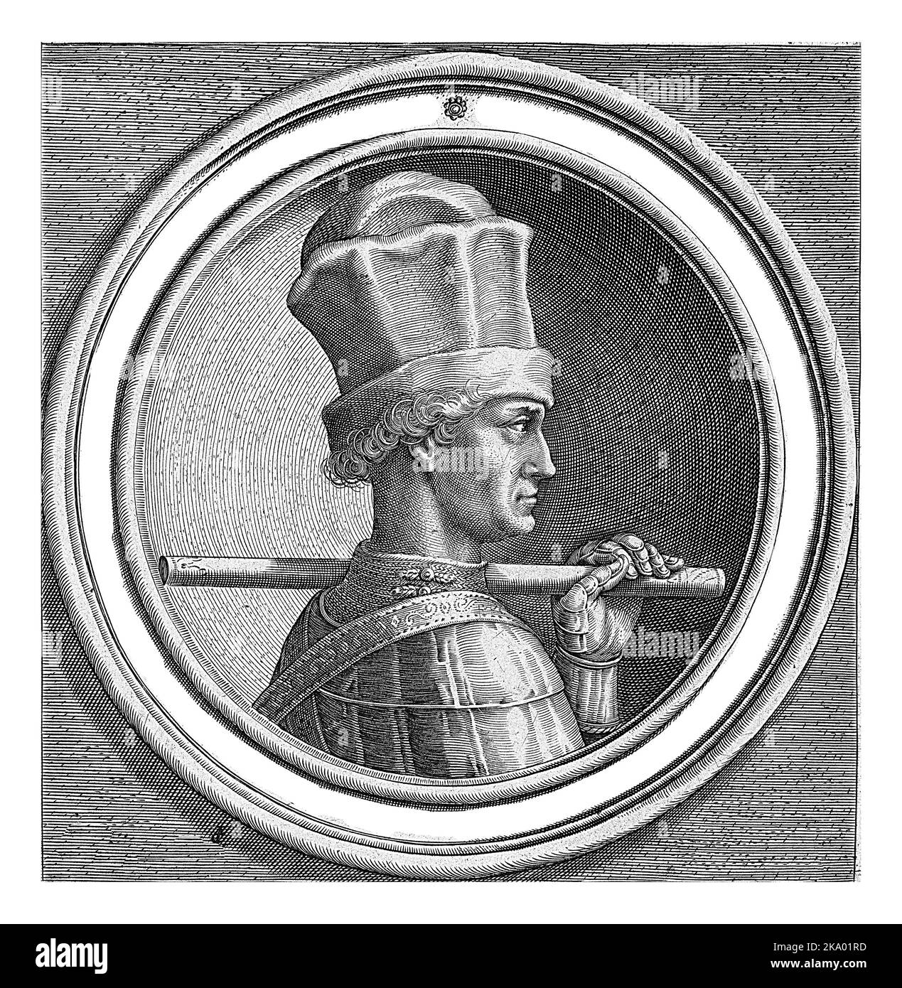 The duke of milan Cut Out Stock Images & Pictures - Alamy