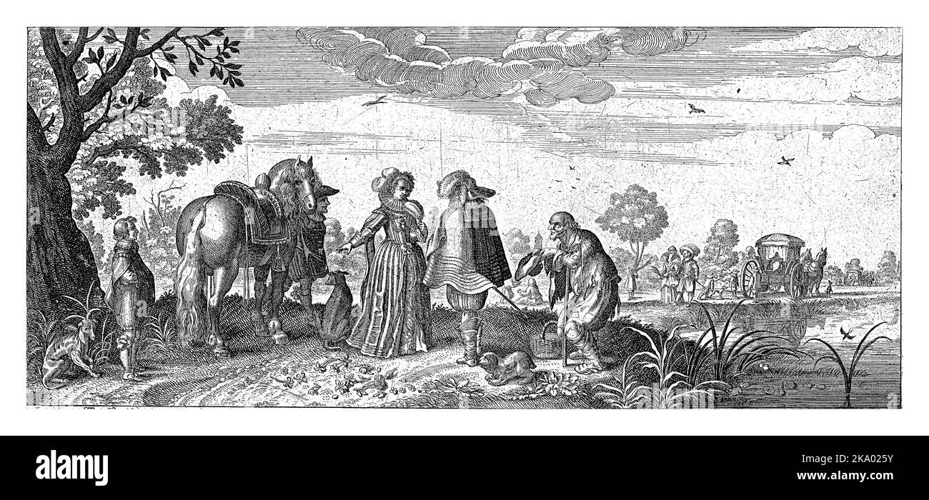 On the left a young man and a dog hi-res stock photography and images ...