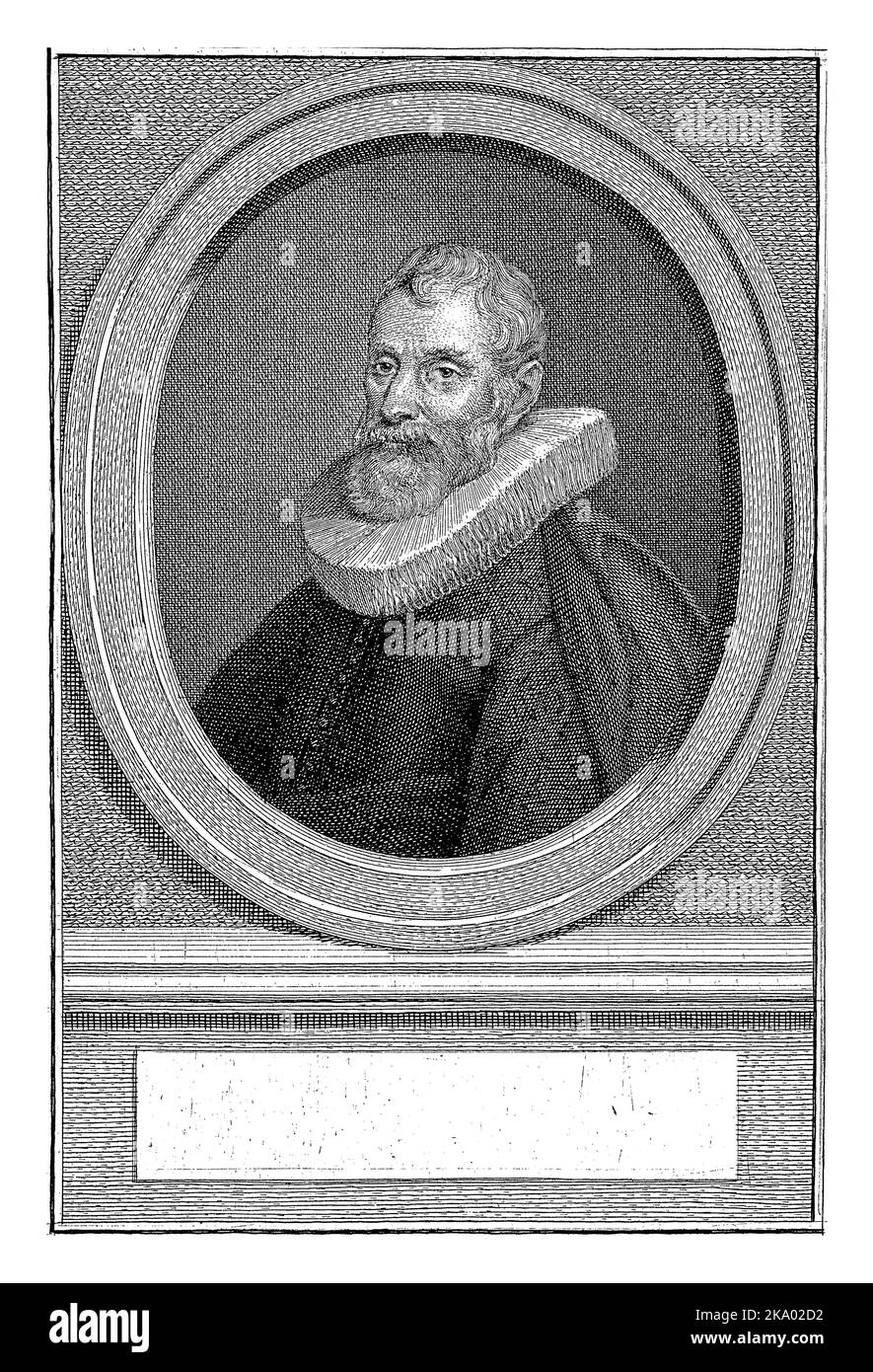 Portrait of the Amsterdam Mayor and City Council Jacob Dirksz. de ...