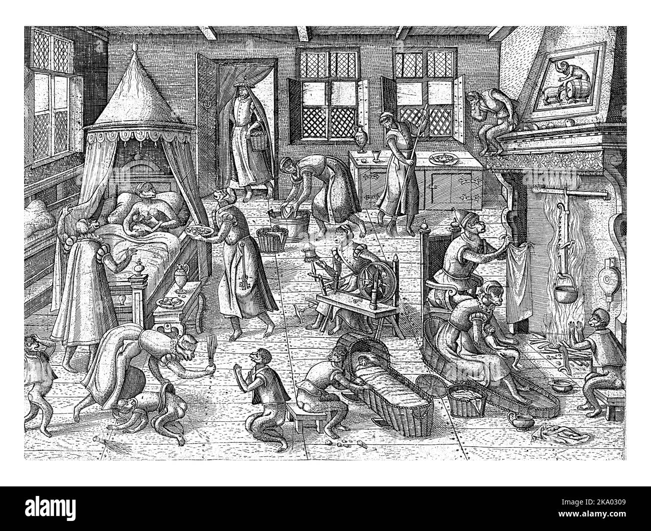 People represented Black and White Stock Photos & Images - Alamy