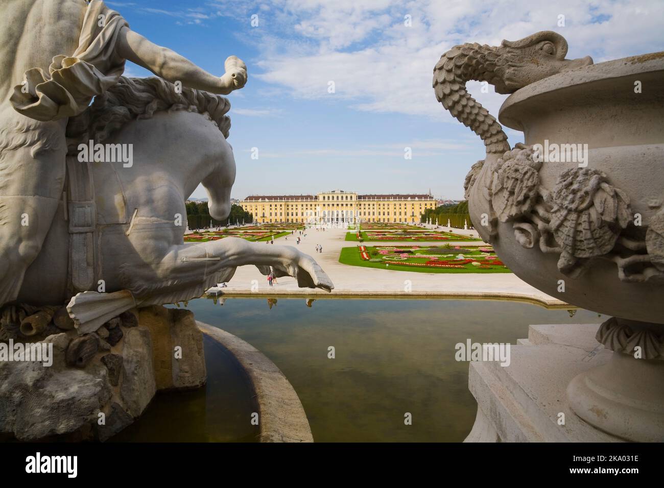 Hietzing vienna hi-res stock photography and images - Alamy