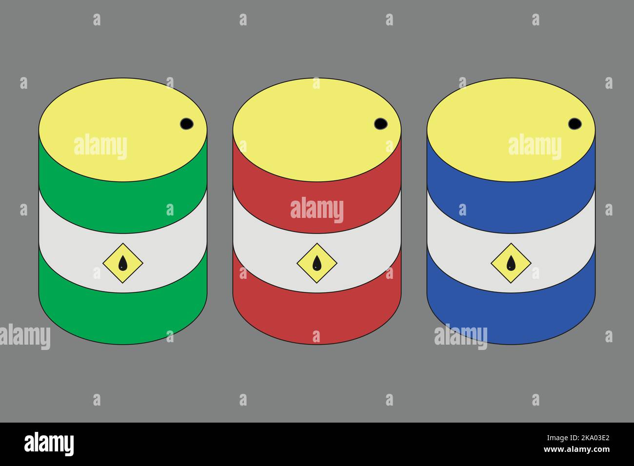 Energy storage design Stock Vector Images - Alamy