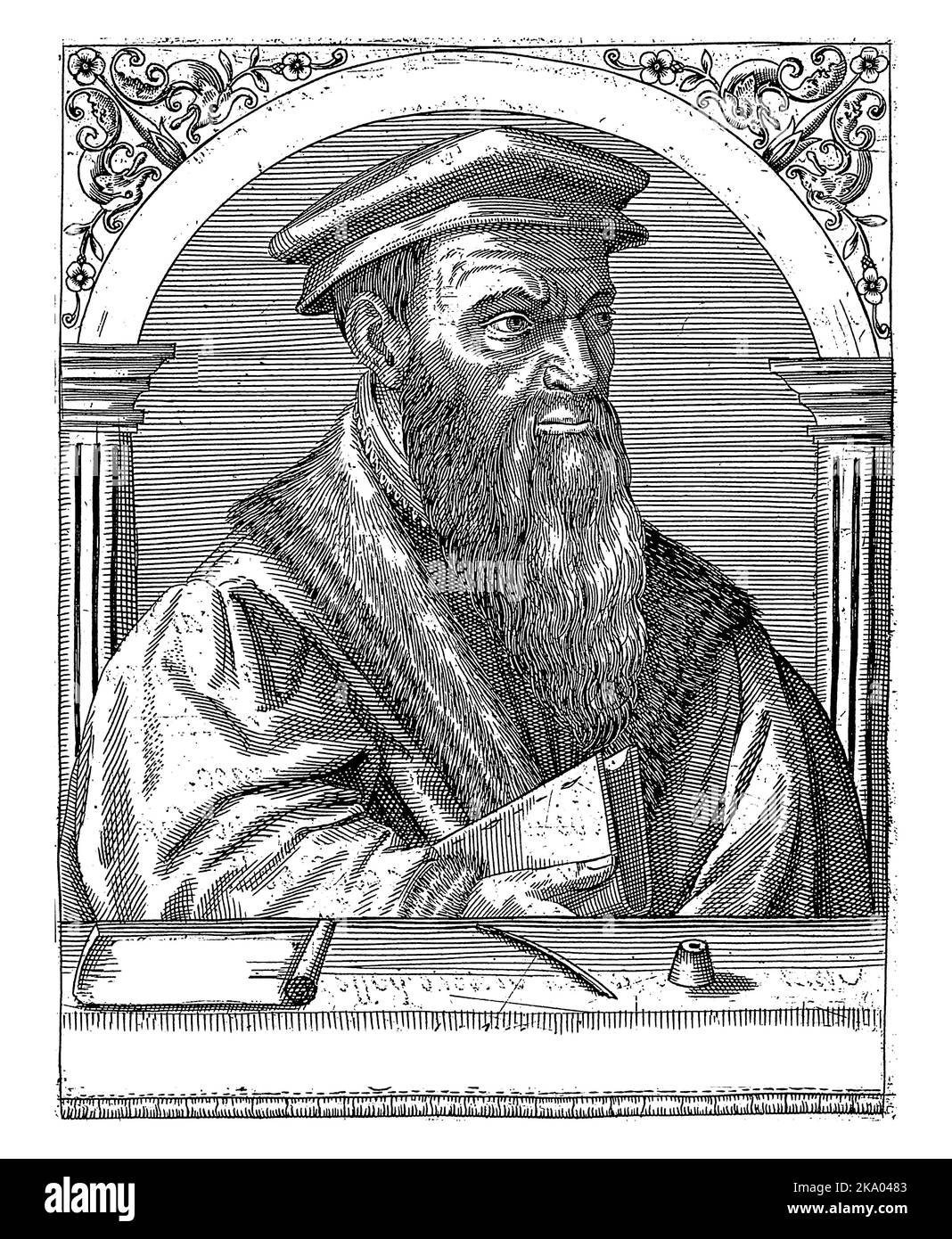 Robert calvin Cut Out Stock Images & Pictures - Alamy