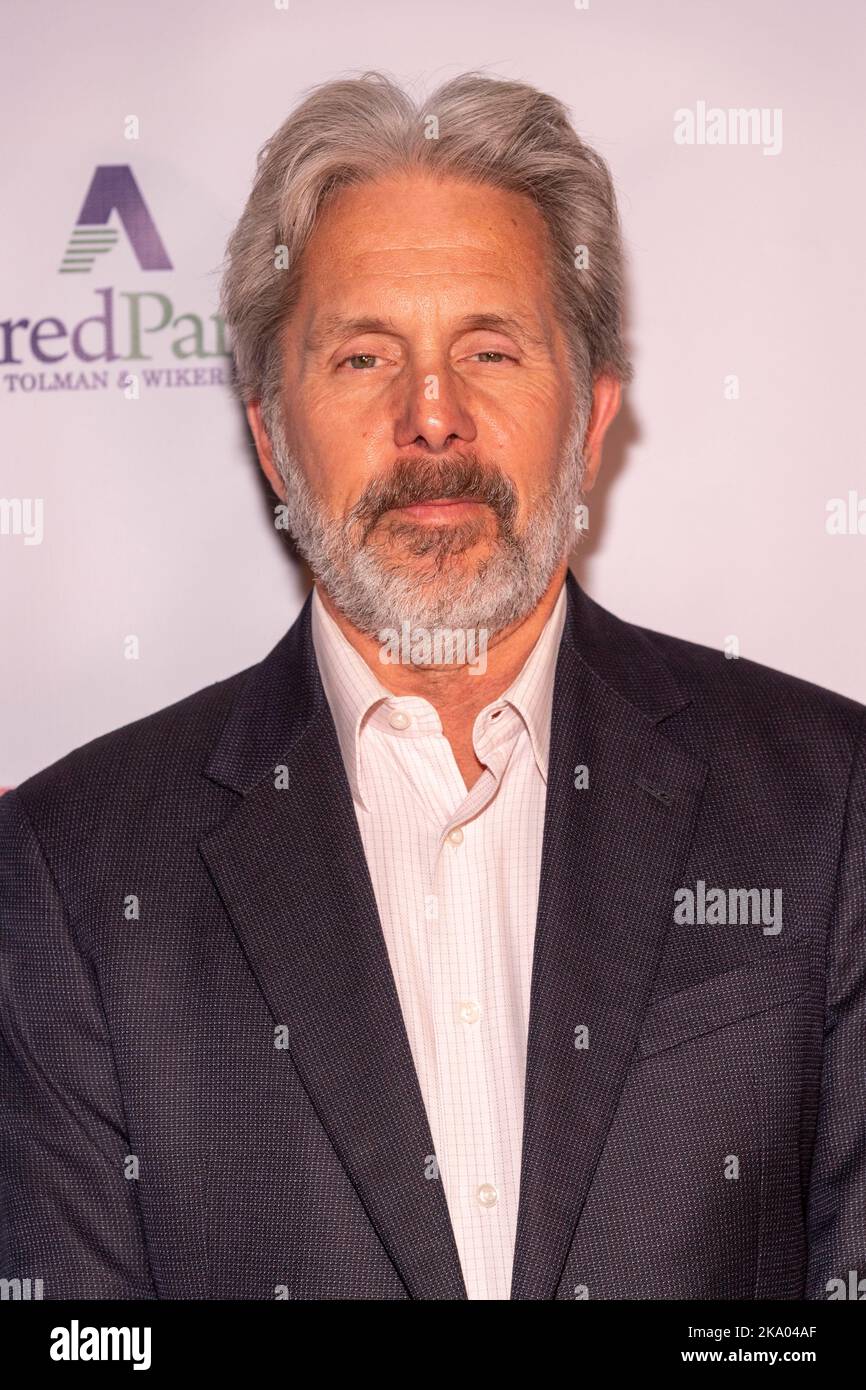 Woodland Hills, California, USA. 29th Oct, 2022. Gary Cole attends 1st ...