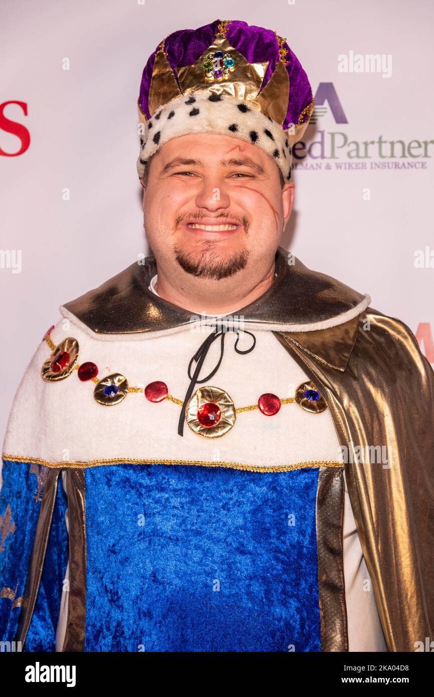 アティカス・ボールドウィン