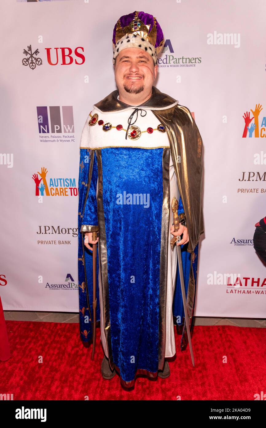 アティカス・ボールドウィン