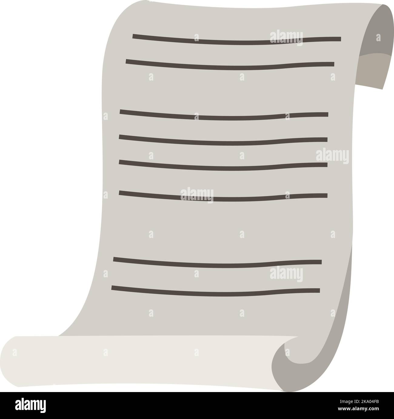 law justice paper Stock Vector Image & Art - Alamy