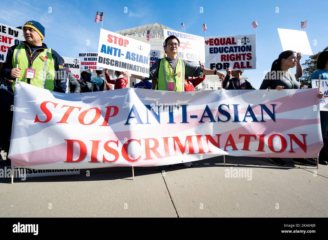 Washington DC, USA. October 30, 2022, Washington, District of Columbia ...