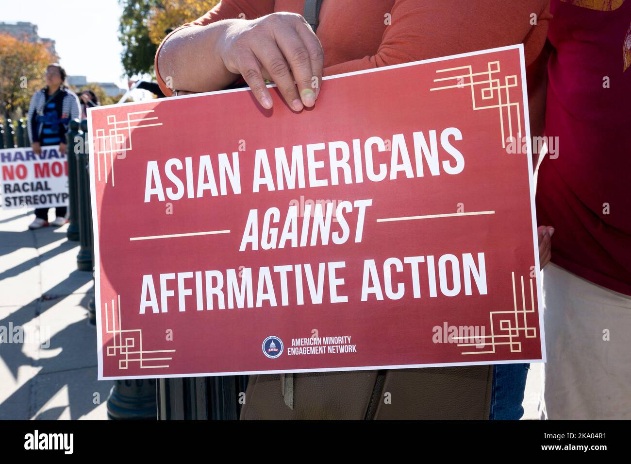 Washington DC, USA. October 30, 2022, Washington, District of Columbia ...