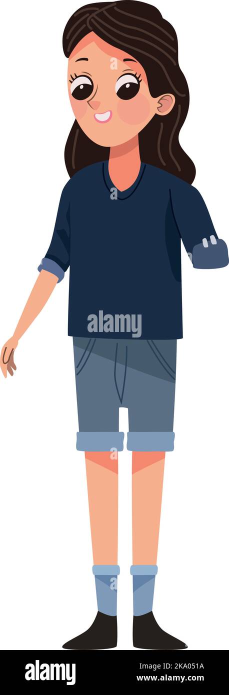 lame woman disability person Stock Vector Image & Art - Alamy lame woman disability person Stock Vector Image & Art - Alamy
