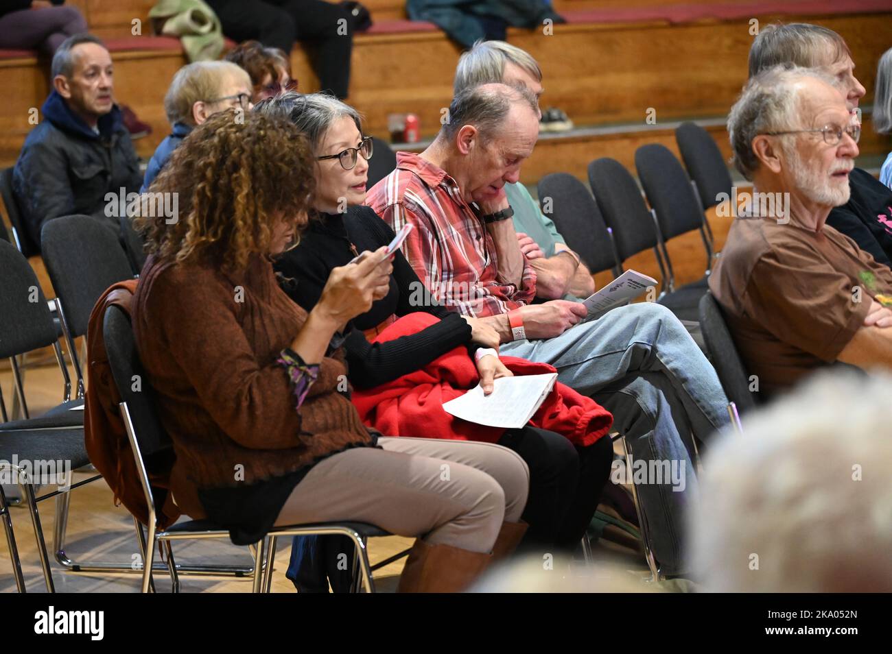 London, UK. 30th Oct, 2022. Dance Around the World - Festival of World ...