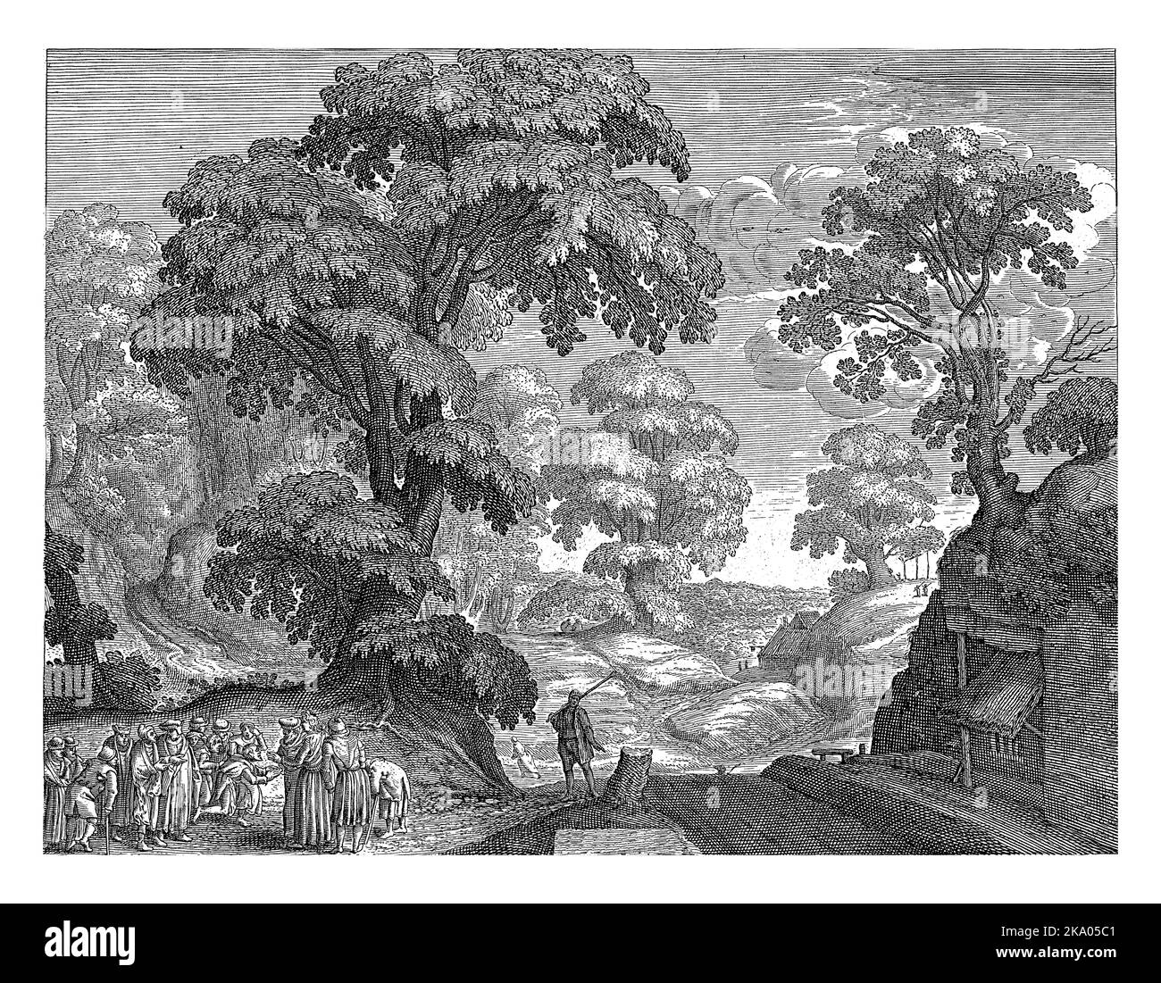 Touching eyes Black and White Stock Photos & Images - Alamy