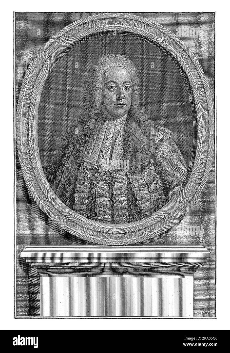 The grand duke of tuscany Cut Out Stock Images & Pictures - Alamy