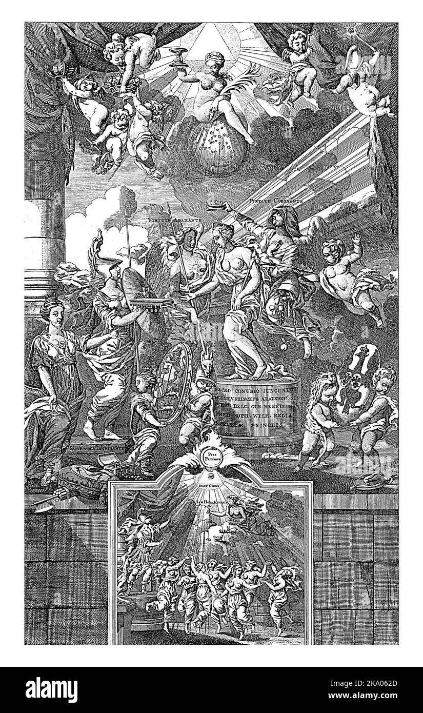 In 1767 Black and White Stock Photos & Images - Alamy