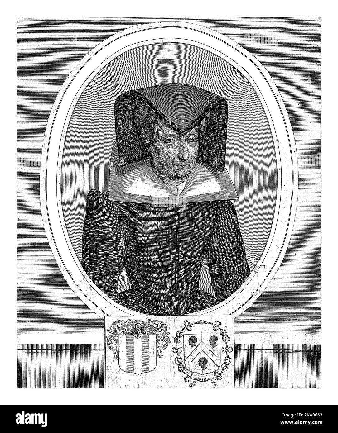 The harlay family hi-res stock photography and images - Alamy