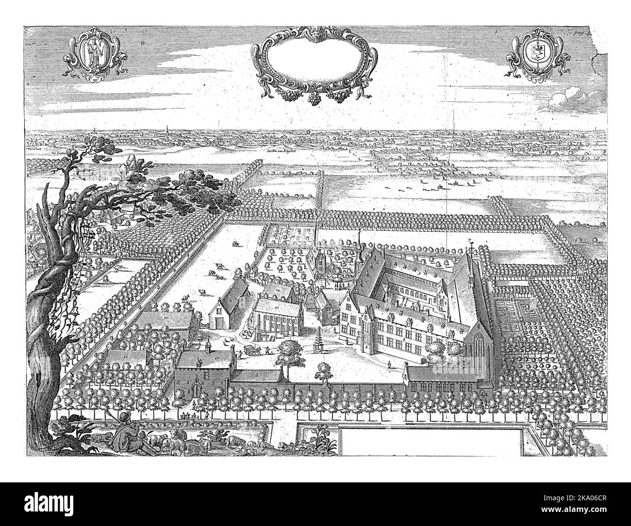 Jacques van werden hi-res stock photography and images - Alamy