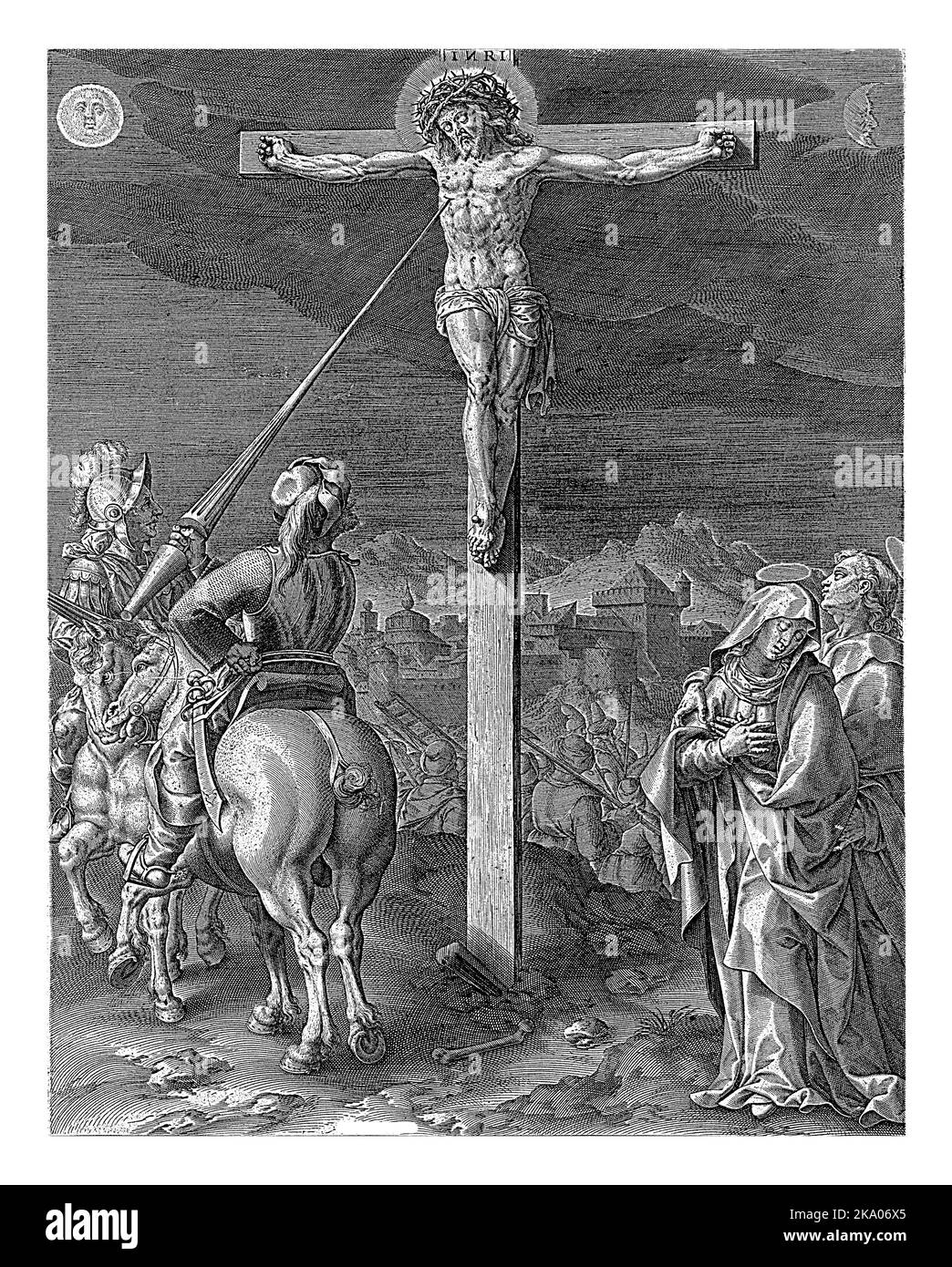 Wierix antonie Cut Out Stock Images & Pictures - Alamy