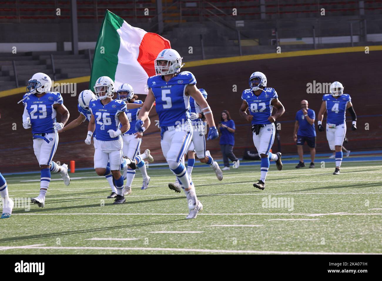 2023 european championship qualifiers italy hi-res stock photography ...