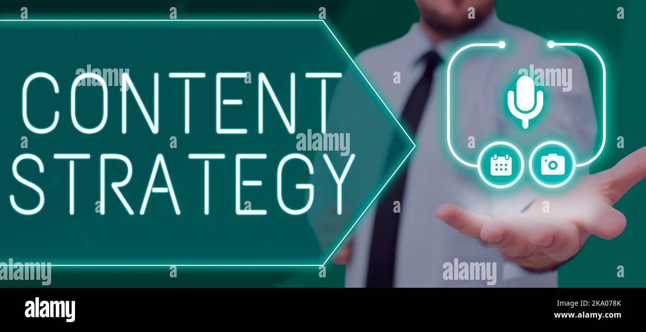 Handwriting text Content Strategy. Business overview payments made by ...