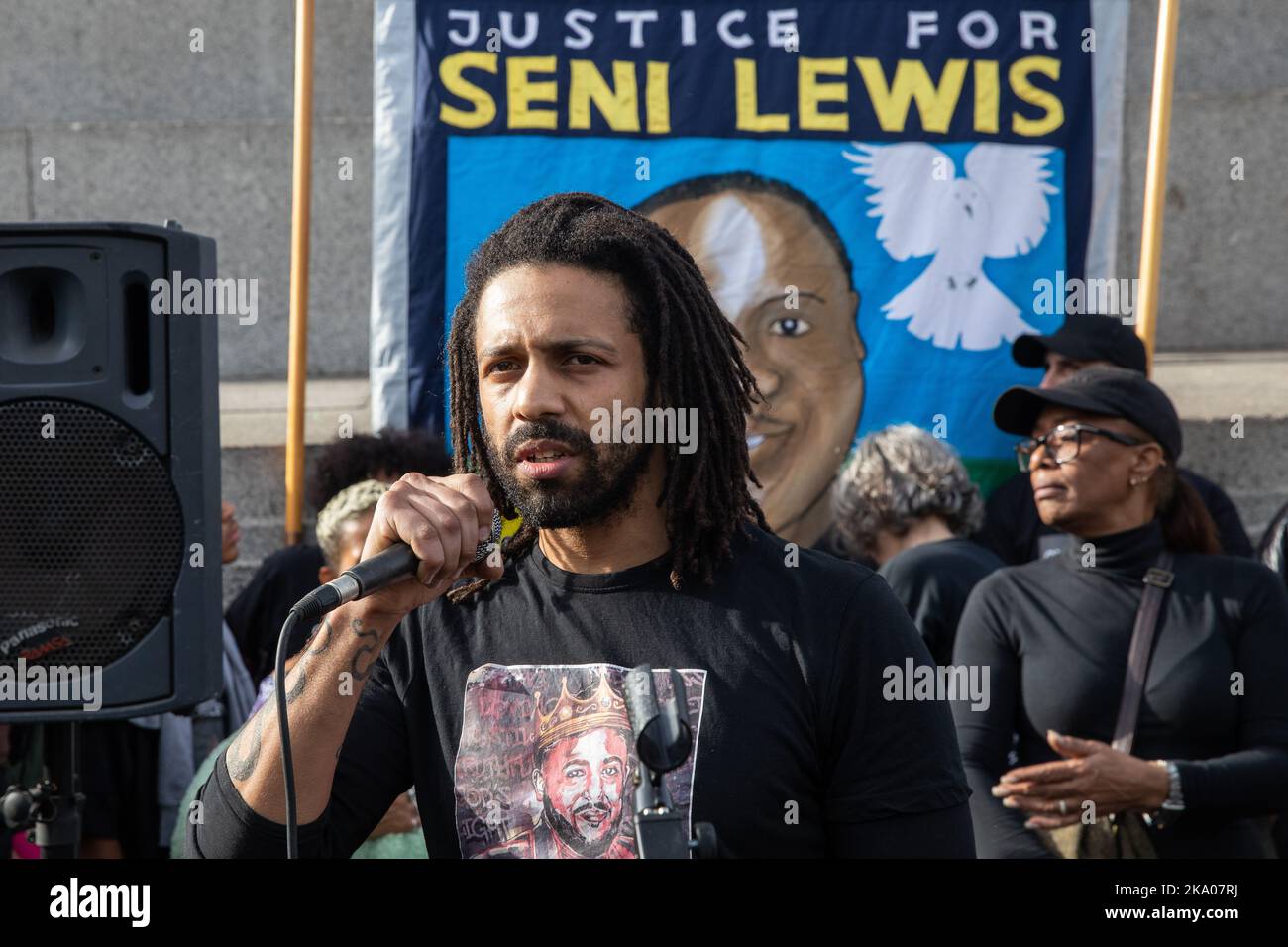 Mohannad bashir hi-res stock photography and images - Alamy