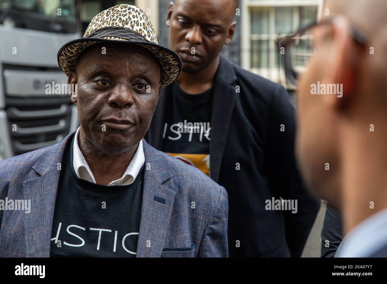 Arthur omishore hi-res stock photography and images - Alamy