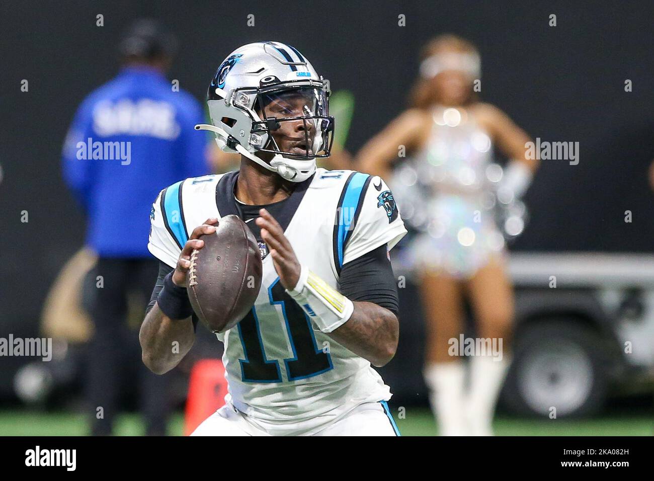 Pj walker hi-res stock photography and images - Alamy