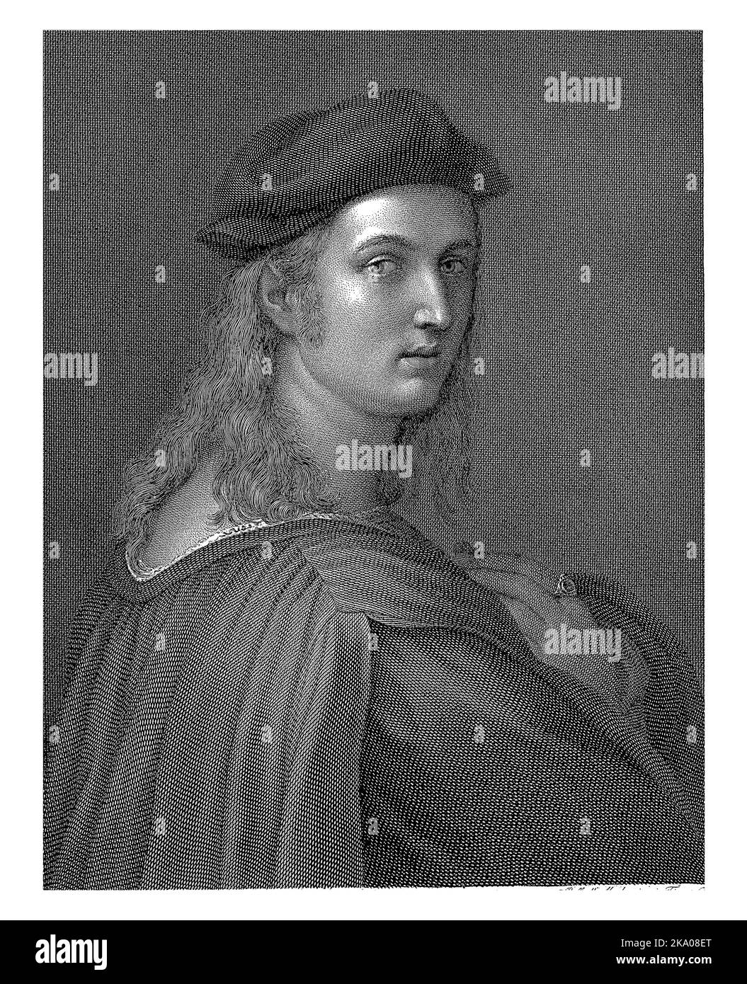 Bindo Cut Out Stock Images & Pictures - Alamy