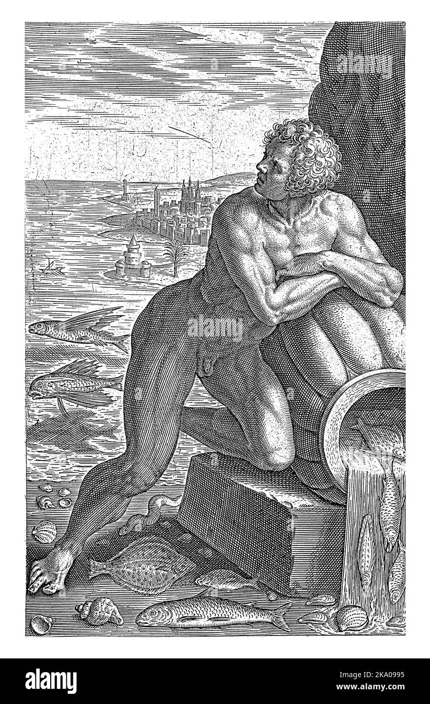 Port in background Black and White Stock Photos & Images - Alamy