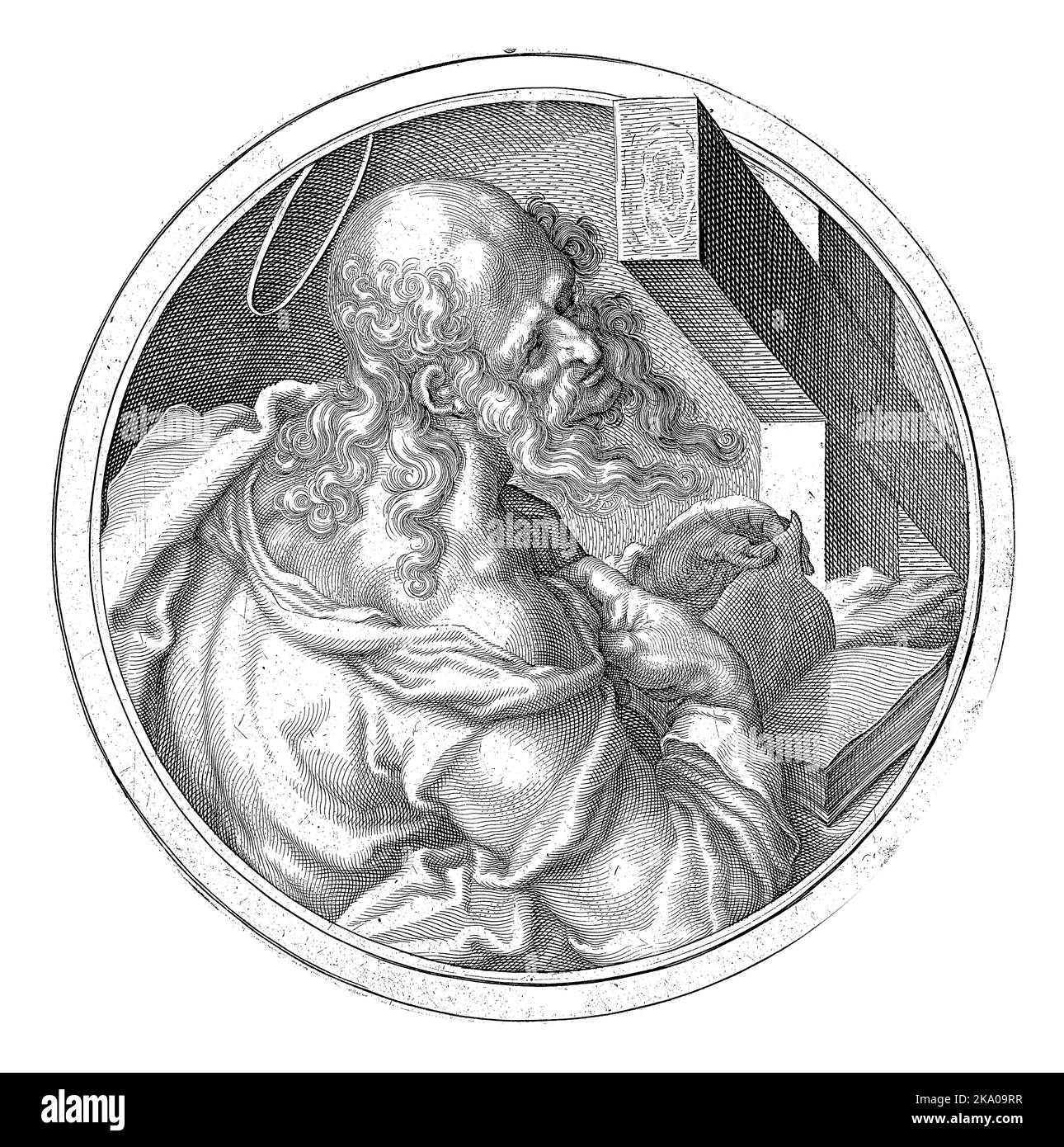 Dolendo zacharias hi-res stock photography and images - Alamy