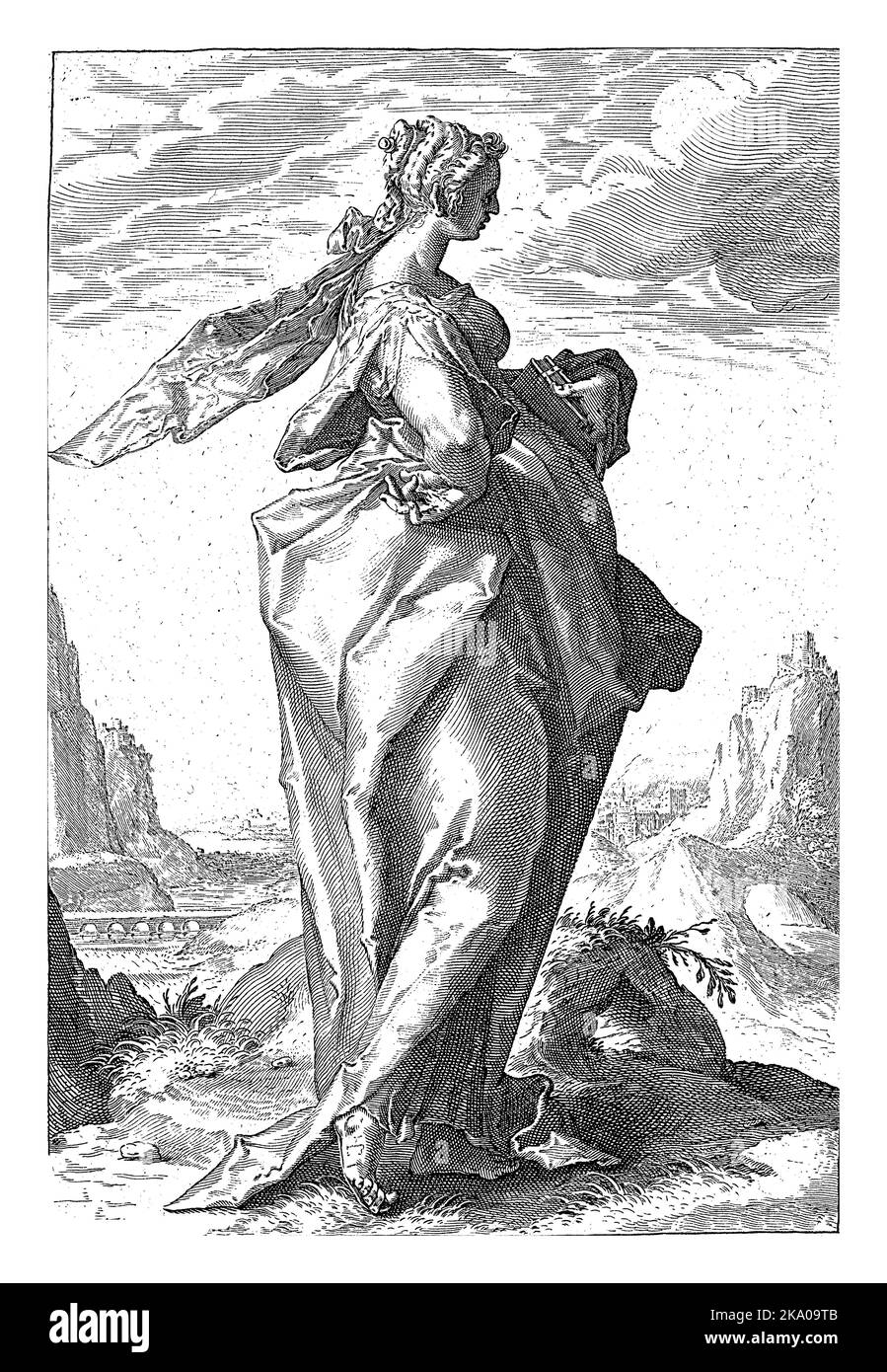 Yargıçlar Kitabı Deborah