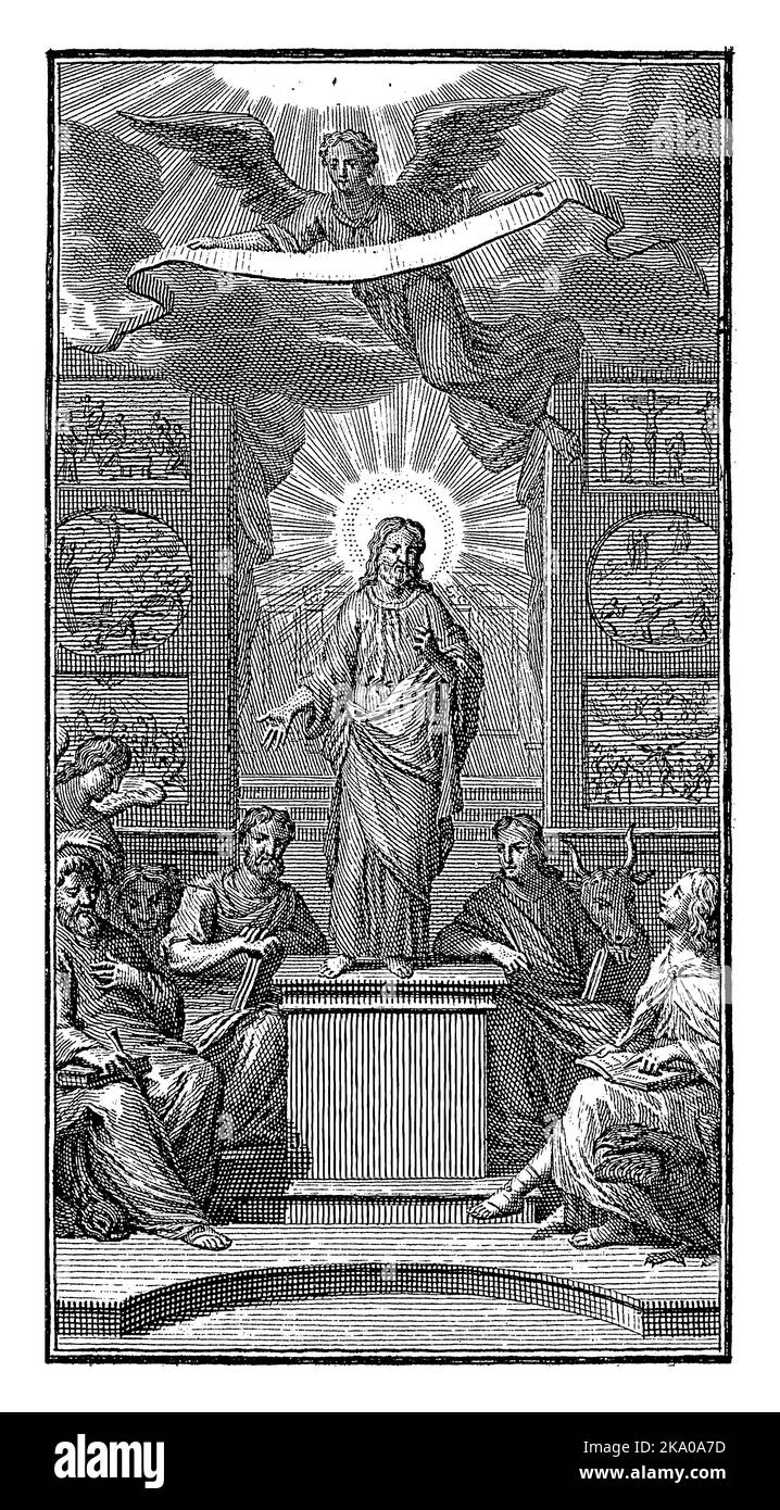 Gilliam vector hi-res stock photography and images - Alamy