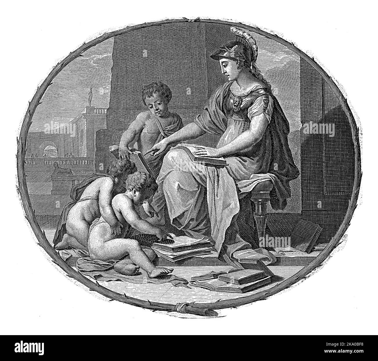 Roman chair hi-res stock photography and images - Alamy