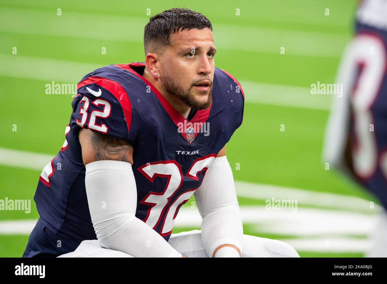 Garret wallow hi-res stock photography and images - Alamy